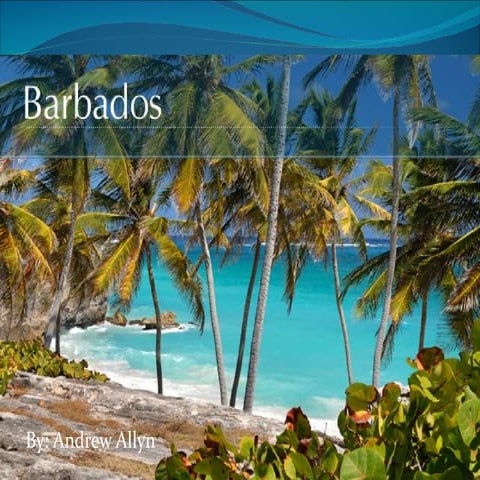 Barbados presentation | PPT