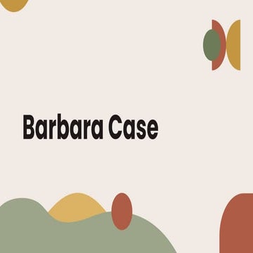 A case study on pulmonary oedema | PPT