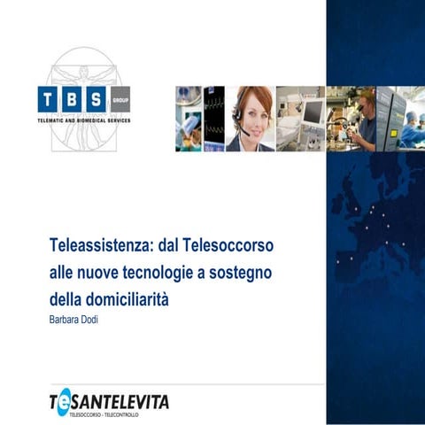 Barbara dodi x tesan televita | PDF