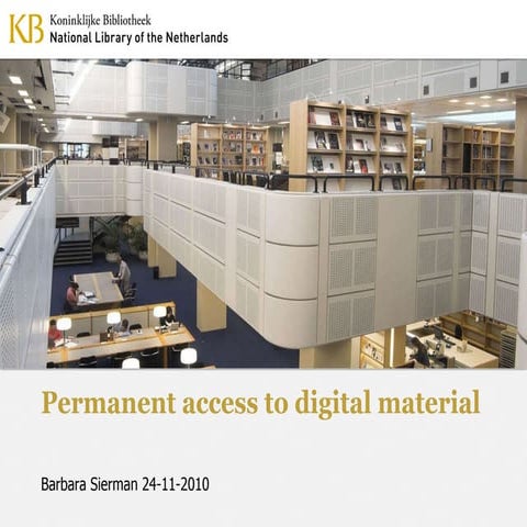 How to Build a Digital Library | PDF