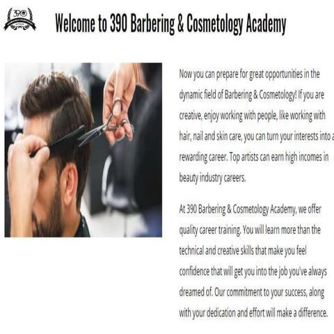 Beauty Schools in Napa | PPTX