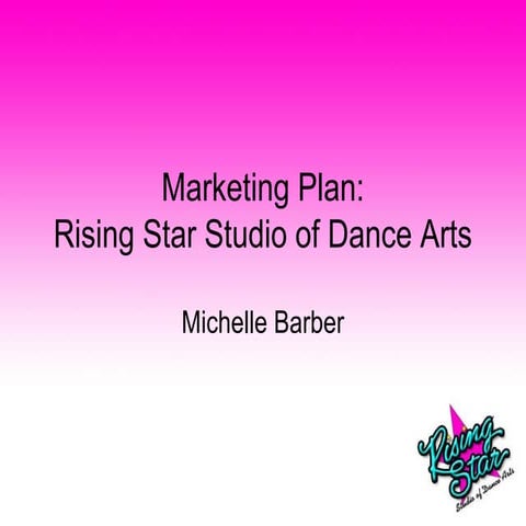 Barber presentation | PPT