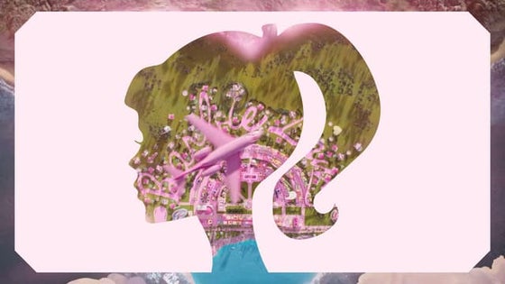 Barbie Template.pptx