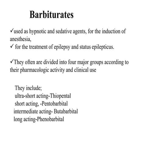 barbiturates (2).pptx