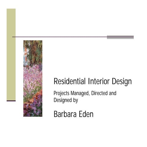 Barb Commercial | PDF