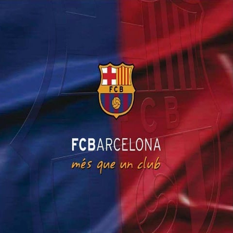 Barca | PPT