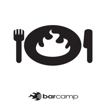 Barcamp Signs and Pictograms | PDF