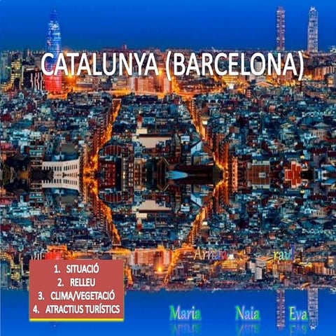 Barcelona | PPT
