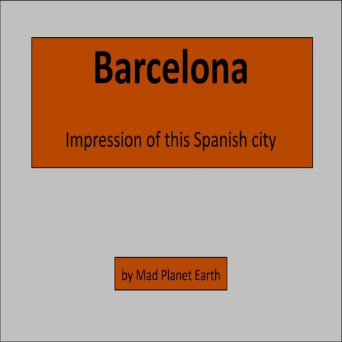 Barcelona highlights | PDF