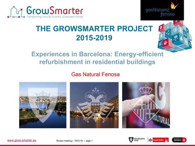 Smart waste, ENVAC | PPTX