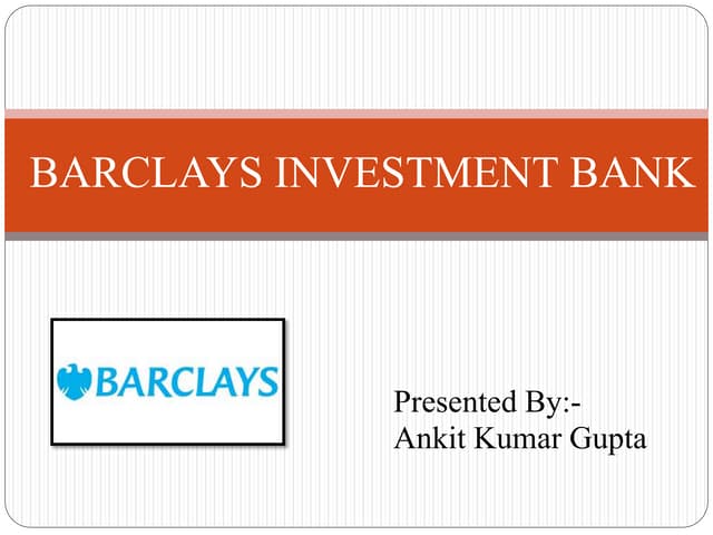 The-Barclays-Way | PDF