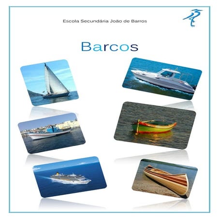 Barcos | PDF