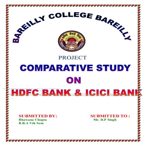 BAREILLY COLLEGE.doc