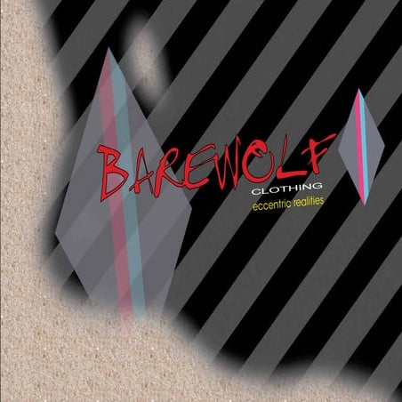 Barewolf Catalog | PDF | Style & Fashion