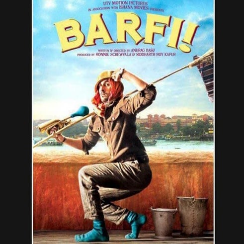 Barfi! | PDF