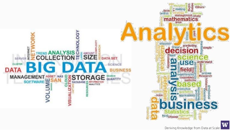 Barga Data Science lecture 1 Barga Data Science lecture 1