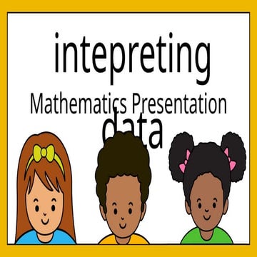 bar graph.pptx Mathematics lesson for Grade 3 | PPTX