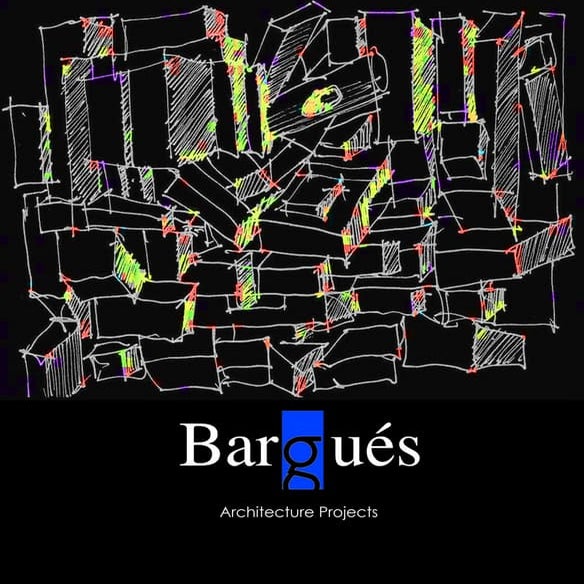 Bargues architecture projects | PDF