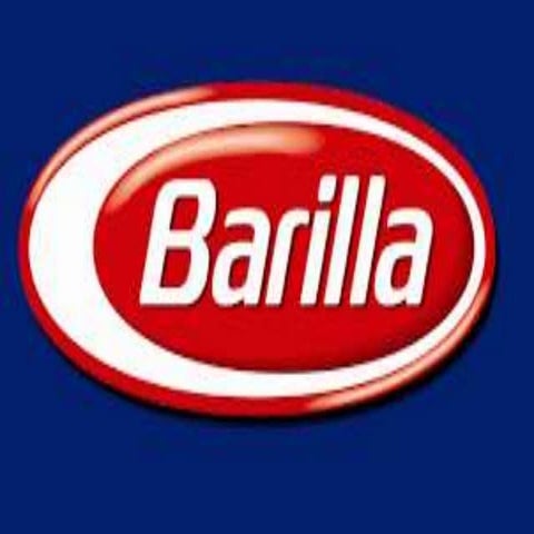 Barilla | PPTX