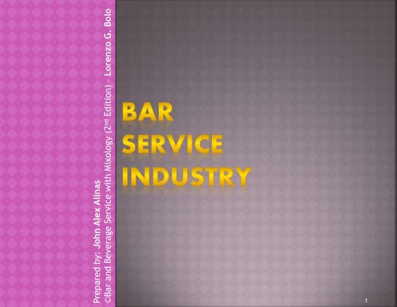 Bar organization.pptx