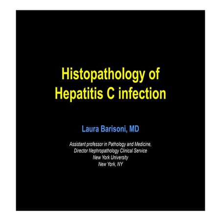 Alcoholic liver disease new 20-6-2016 | PPTX