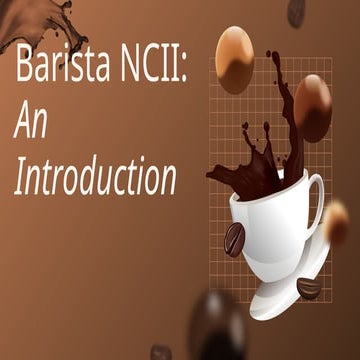 Barista NCII Introduction Presentation.pptx