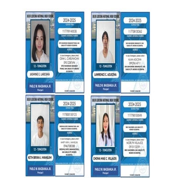 BARIUM ID EDITED school identification.pptx