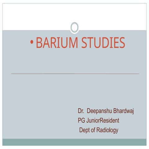 Barium Lecture of upper and lowergi .pptx.pptx
