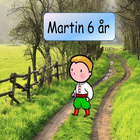 Barnebok leseopplæring 1.klasse | PPT