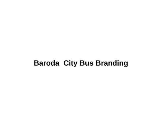 Hyderabad City Bus Branding - Hyderabad Bus Panel Advertising ...