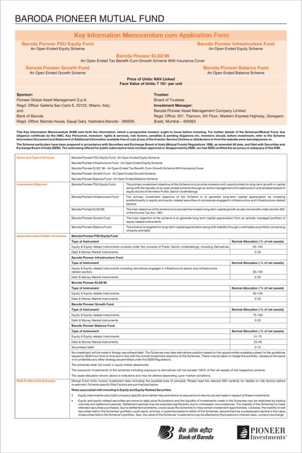 Mekong Capital Corporate Brochure | PDF
