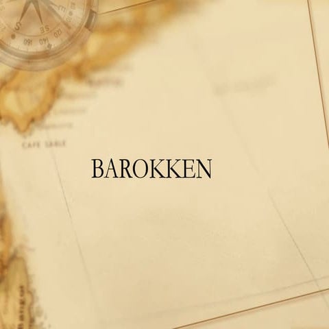 Barokken | PPT