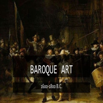 BAROQUE ART.pptx