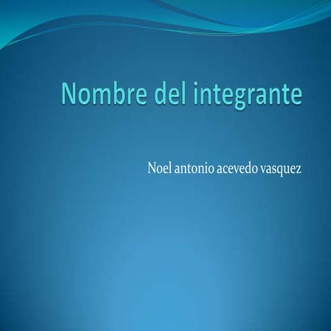 El Departamento del Atlántico | PPTX