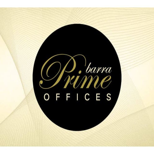 Barra prime offices lojas | PDF