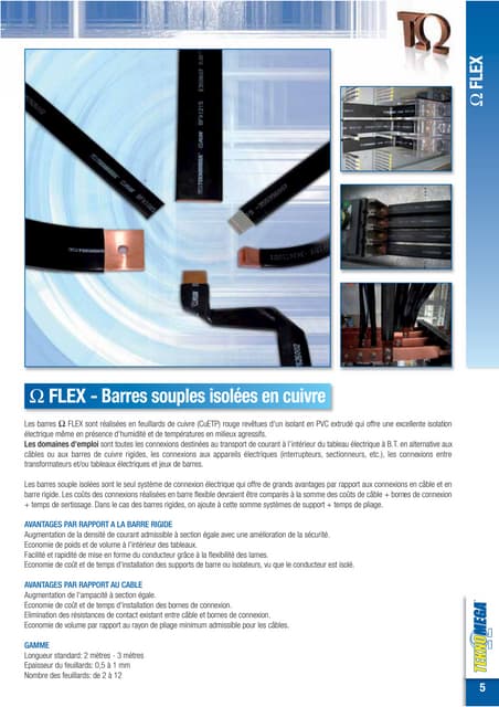 Armement ligne hta INES MAX | PDF