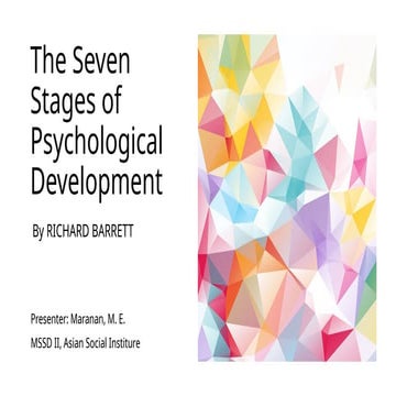 Barrett's Seven Stages of Development.pptx