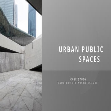 Mark Trieglaff: Forest Glen Park Design Case Study - Universal Design ...