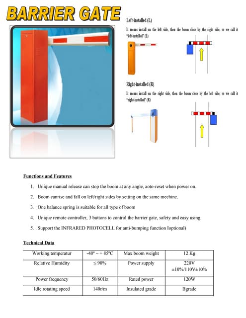 01 hotel lock system | PDF