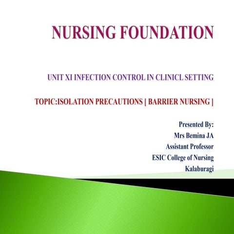 BARRIER NURSING.pptx