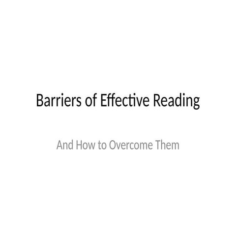 Barriers_of_Effective_Reading for students.pptx