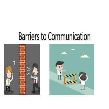 Barriers to Communication.pptx