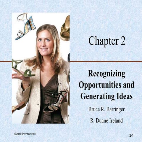 Barringer E3 Ppt 02 Ppt