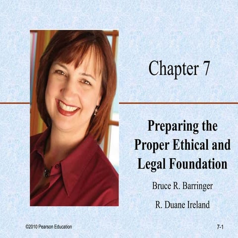 Barringer-Chapter7.ppt