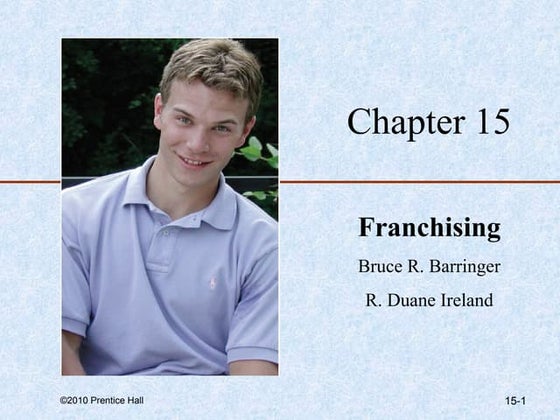 Barringer-Chapter4-Developing-an-effective-business-model.ppt