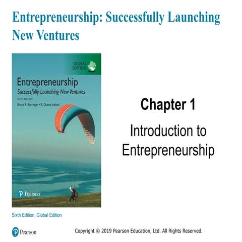 Chapter 1 Introduction to Entrepreneurship.ppt