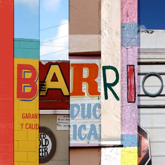 Barrio Logan Descubierto | PPT