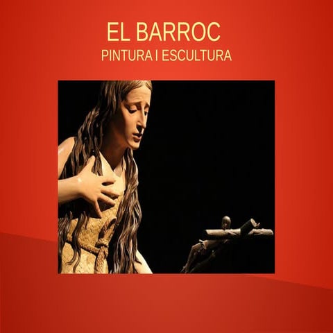 TEMA 8 - El Barroc | PDF