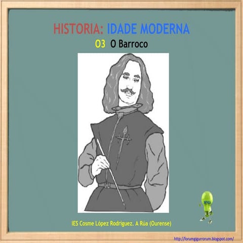 Barroco | PPT