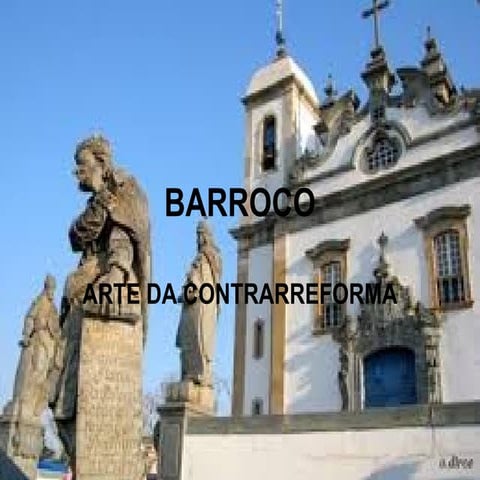 Barroco | PPT